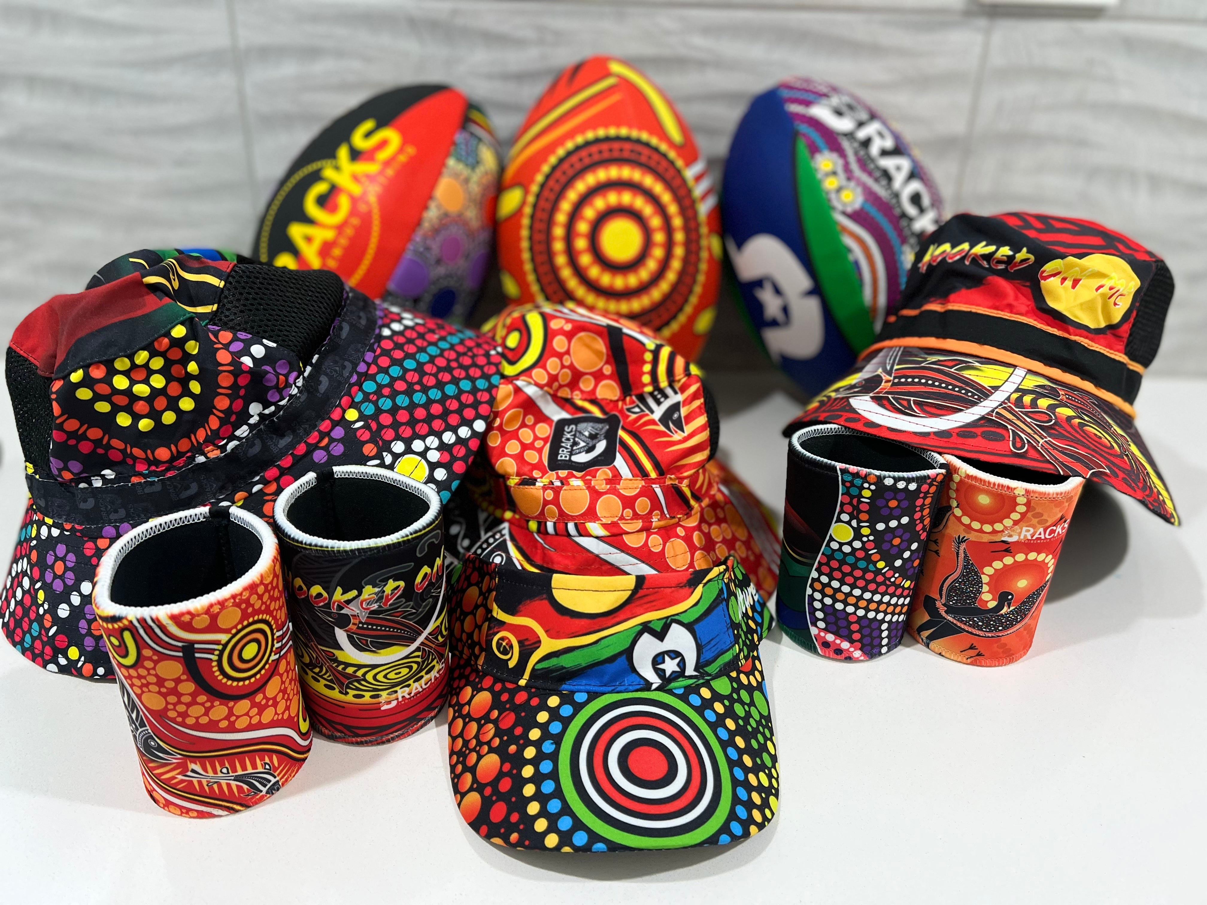 BRACKS PACKAGE DEALS – Bracks Indigenous Clothing