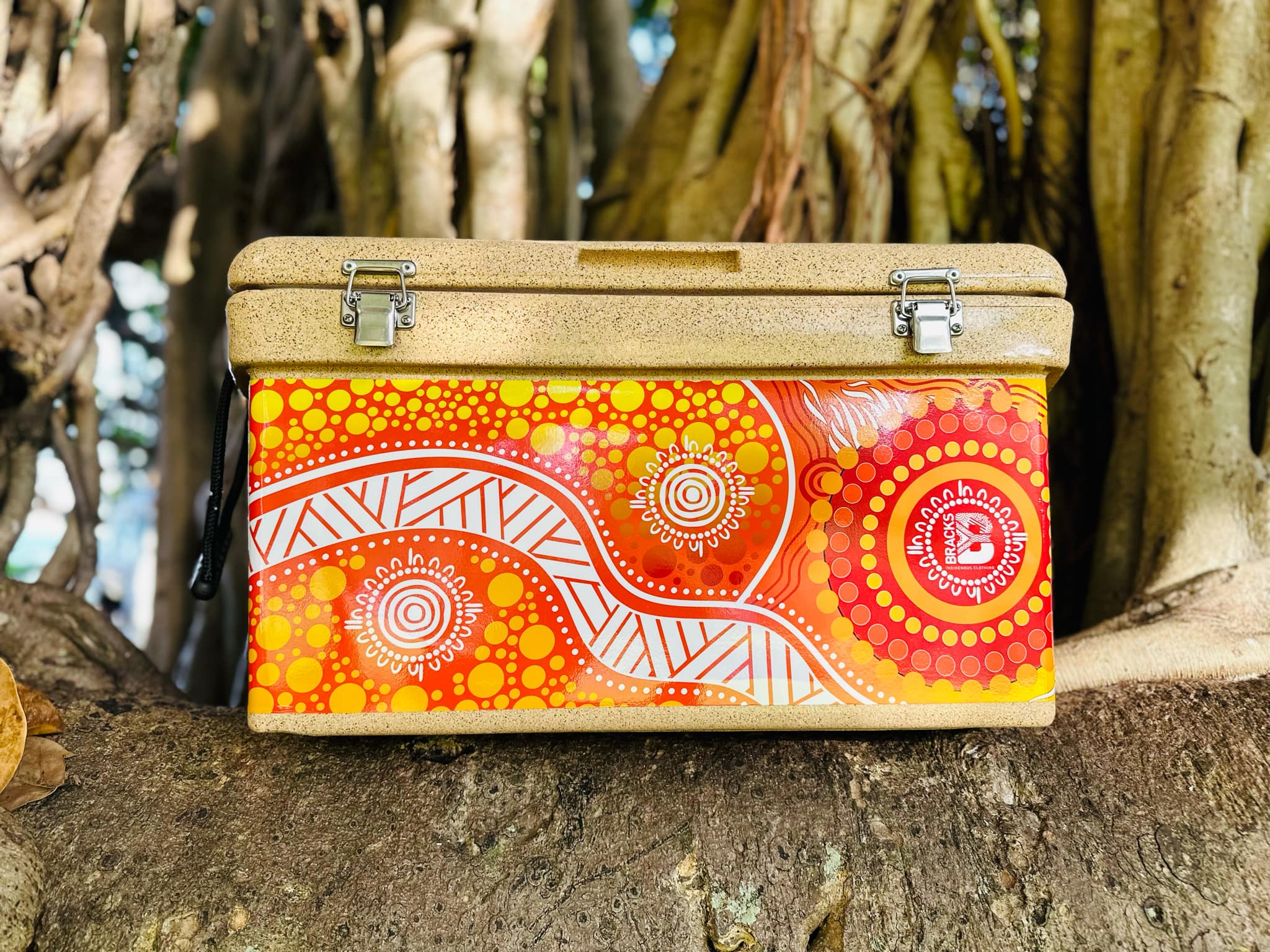 40L Cultural Connections – Bracks Indigenous Clothing