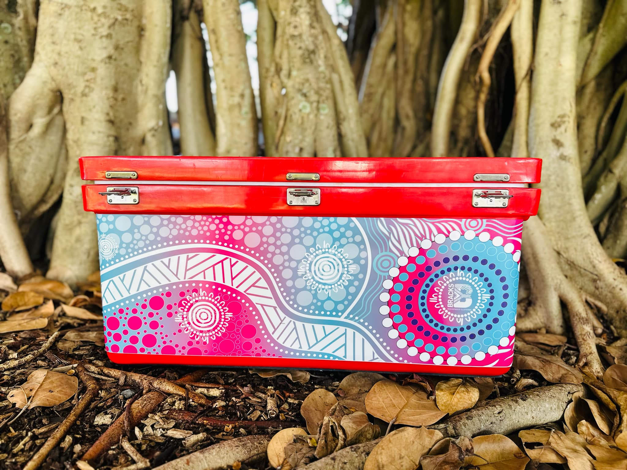 50L Our Journey – Bracks Indigenous Clothing