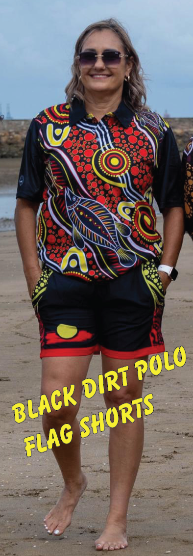 Mens Gone Walkabout Bundle – Bracks Indigenous Clothing