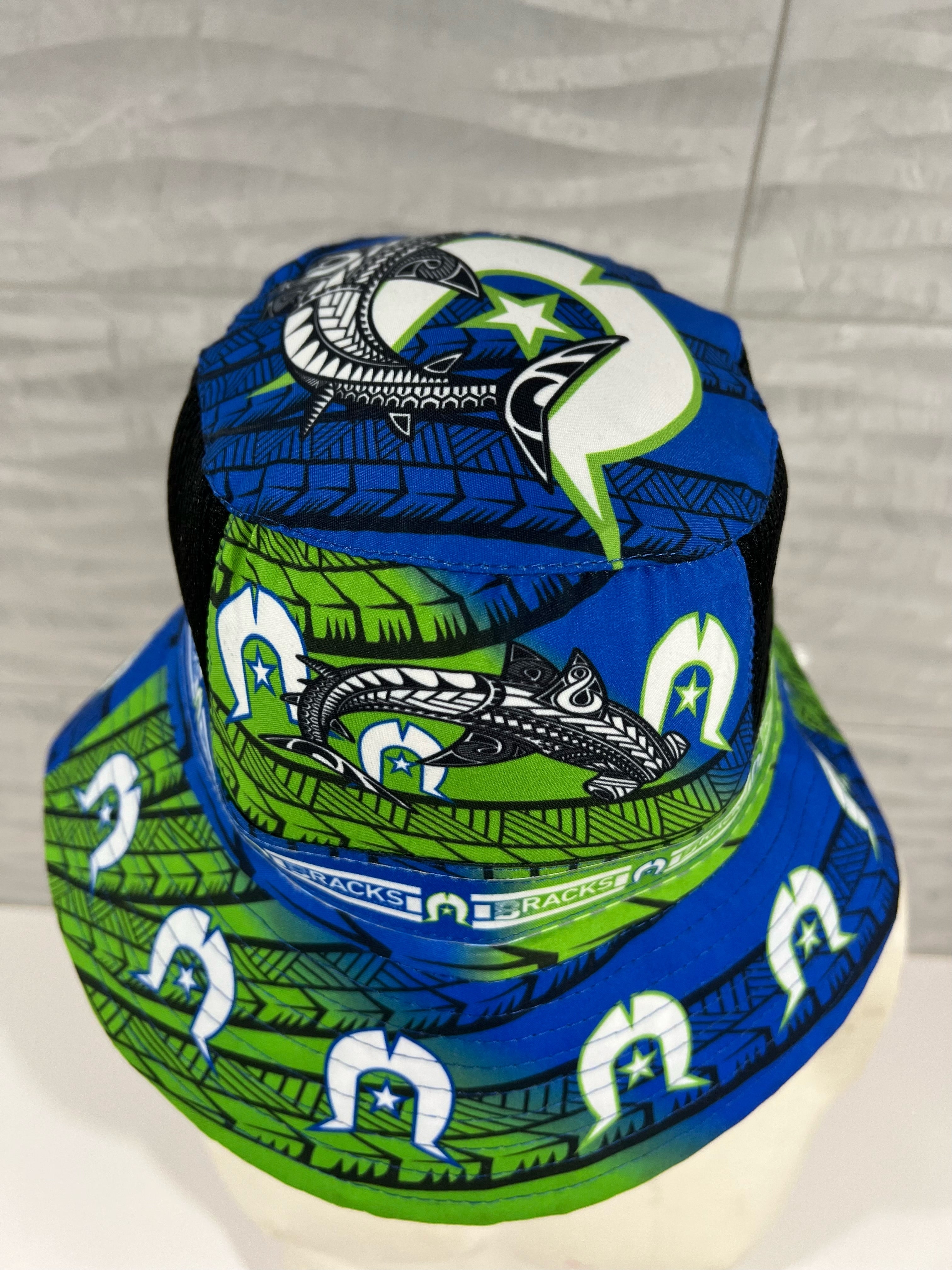 Hammerhead – Bracks Indigenous Clothing